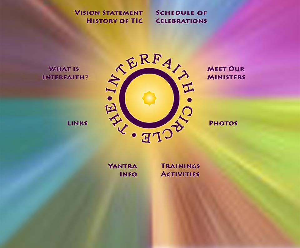 The Interfaith Circle