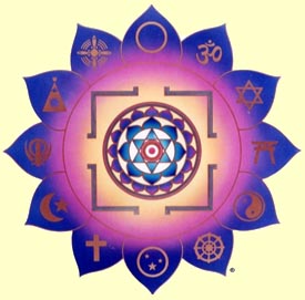 The Interfaith Circle